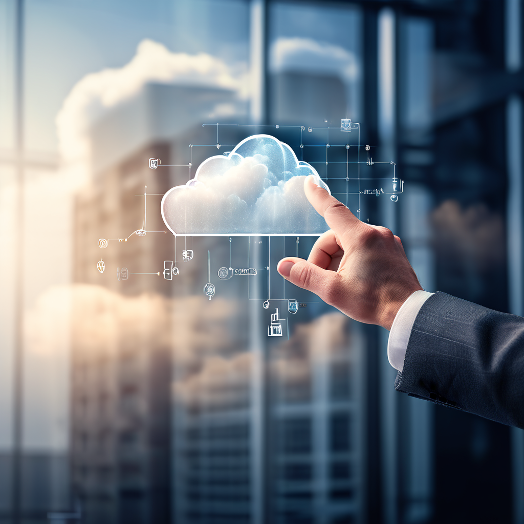 Cloud Solutions | Southern Arizona's Premier Cloud Consulting, Artificial Intelligence & IT Services